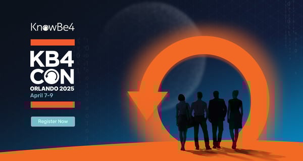 Global Events | KnowBe4